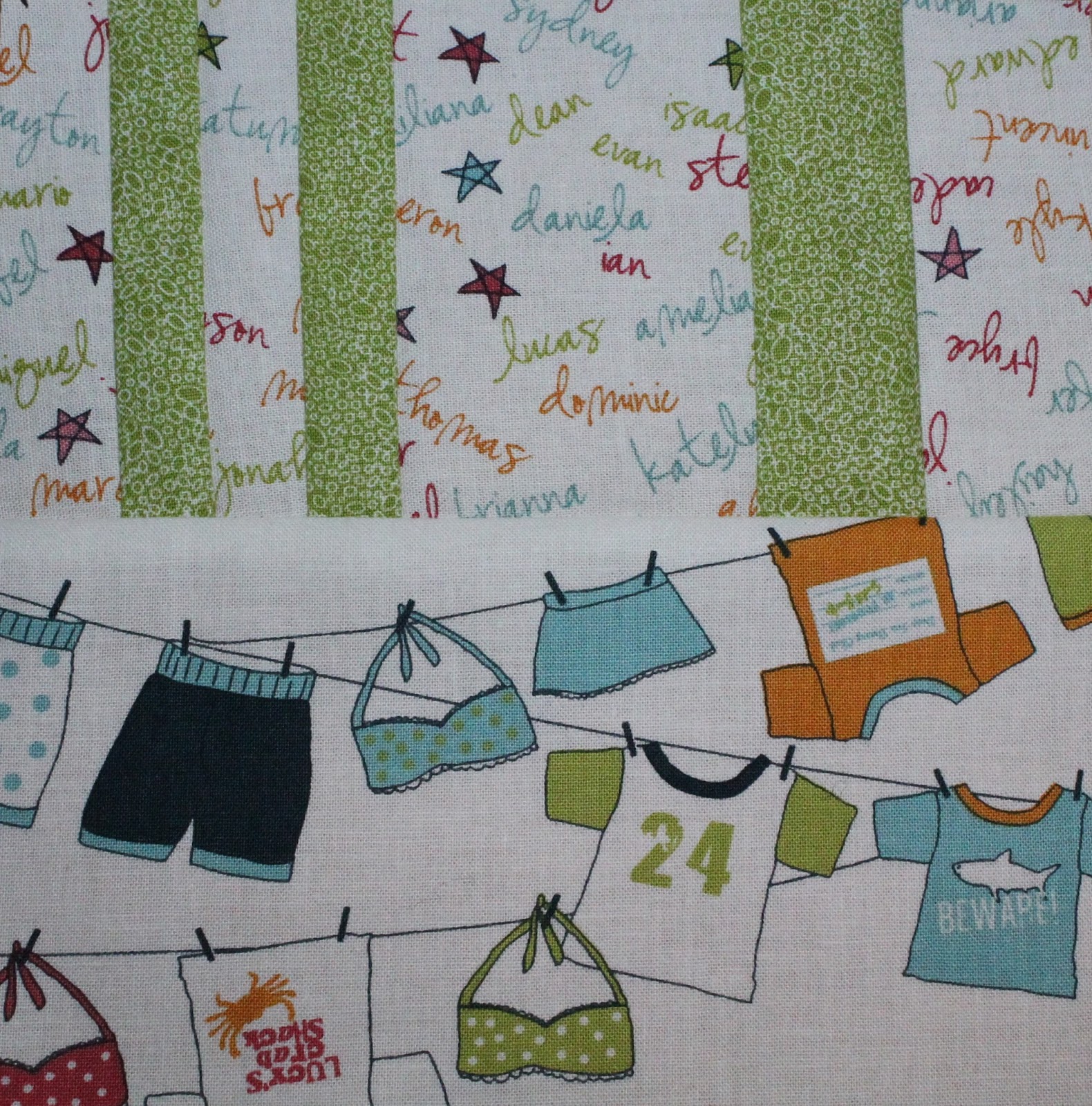 100 Blocks in 100 Days