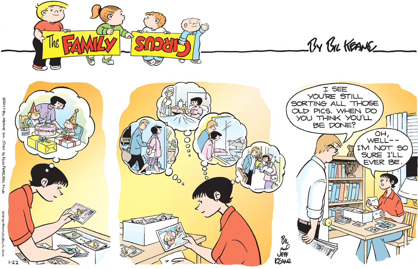 @tauycreek: Bil Should Know To Just Turn Right Around When Thel Is ...