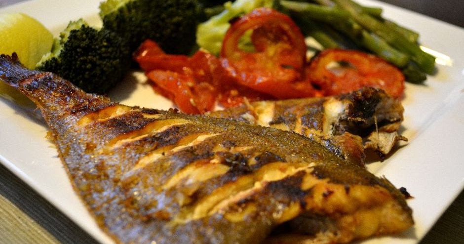 ZIJUE FAIDA ZA KULA SAMAKI. - FIRST GRAPHICS