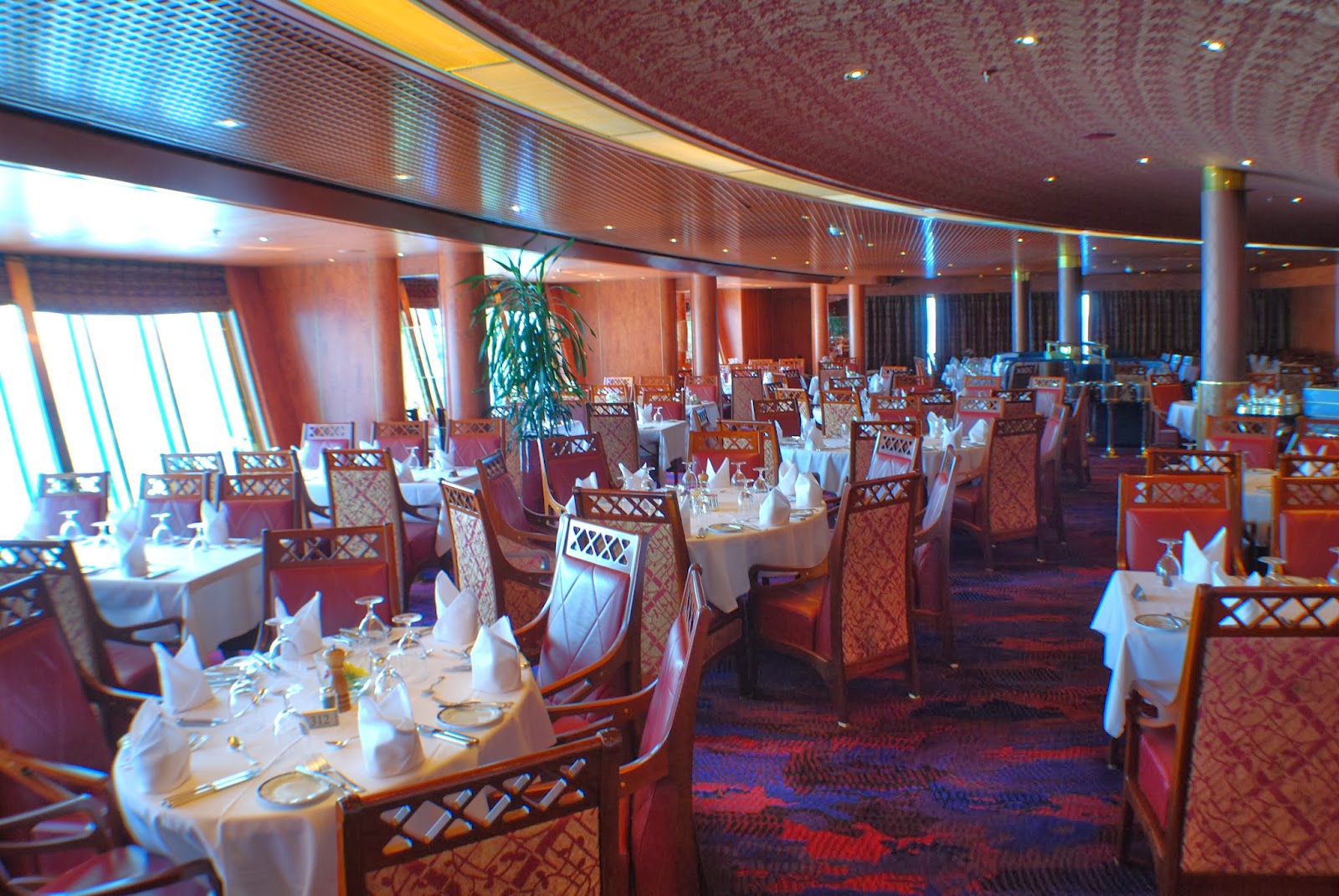 Food Trek Reviews: MS Oosterdam and our South Pacific Food Paradise