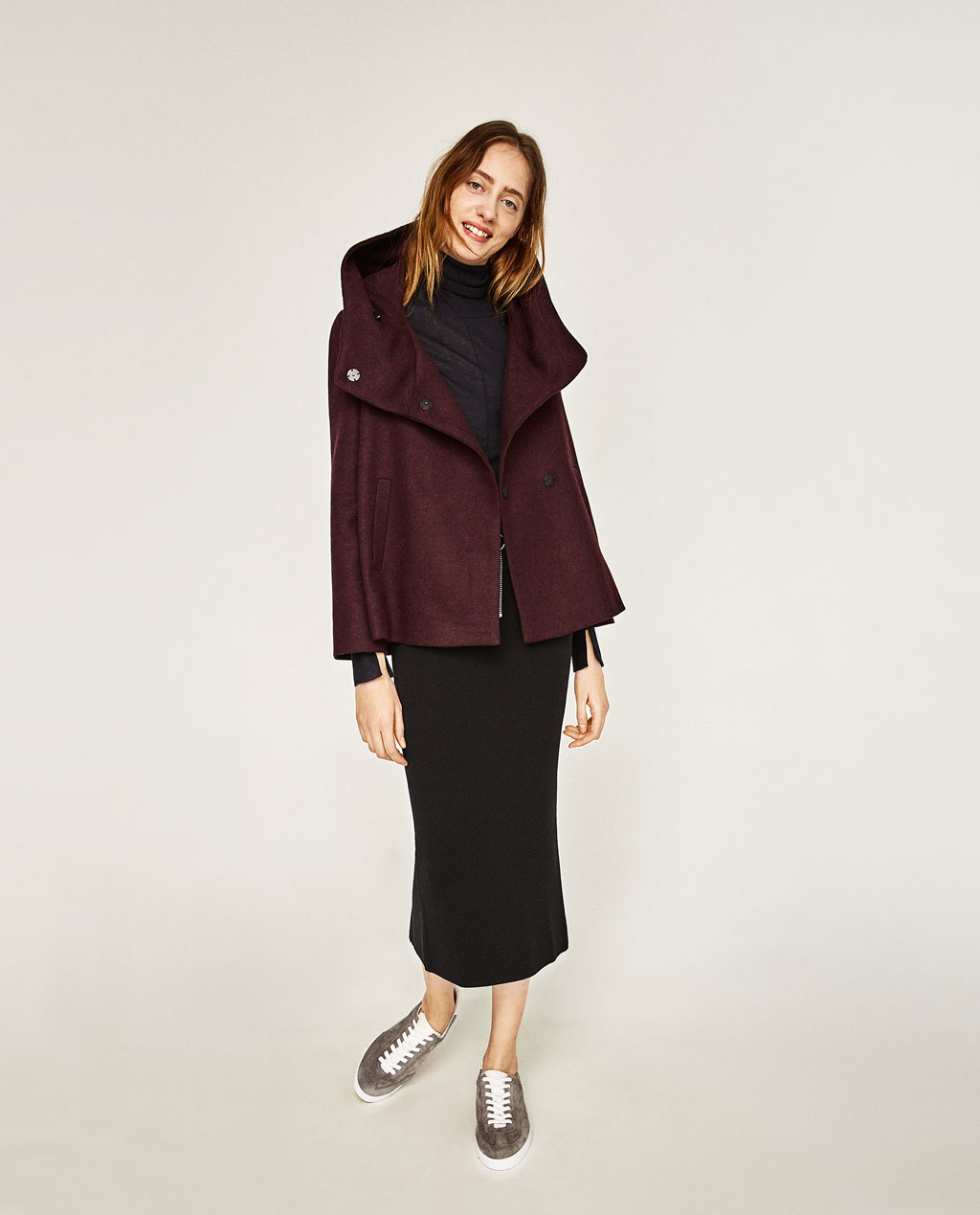 Zara | Novidades inverno 2016 – Mad Moda – Roupa moda mulher, decoração ...