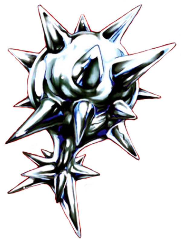 Yu-Gi-Oh! Cards without Backgrounds: Spells and Traps