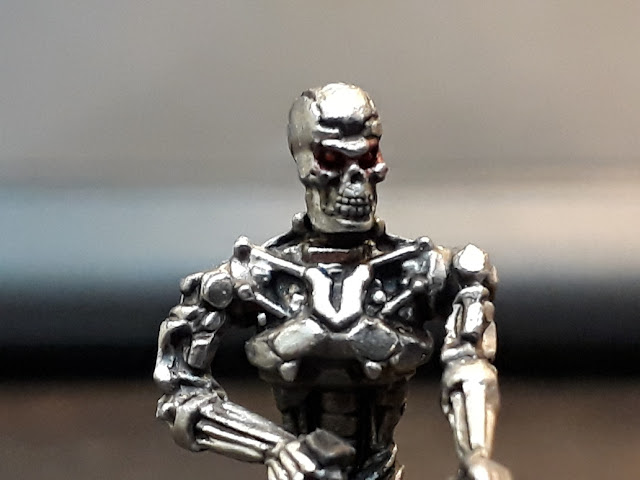 A Pair Of T800s - Forum - DakkaDakka