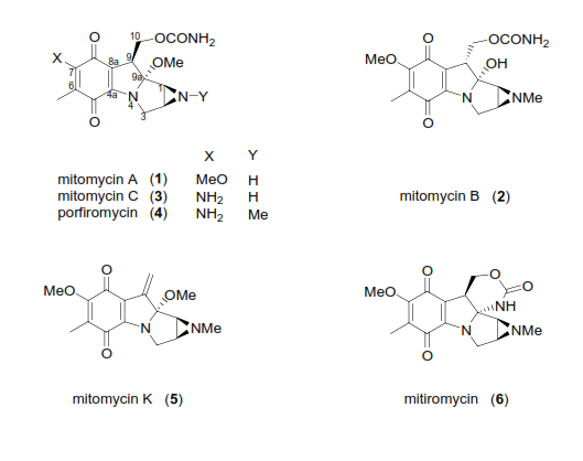 Kimia Organik Sintesis: STUDIES TOWARD THE ASYMMETRIC TOTAL SYNTHESIS ...