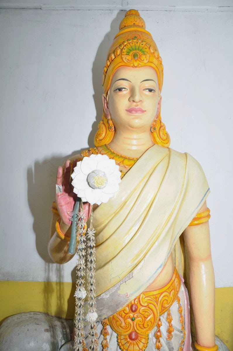 Okar Research: Samantabhadra, Saman.bhadra, Sam.bhala