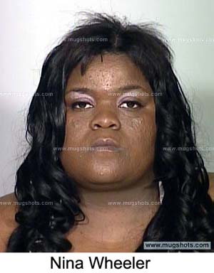 Four legged friends (and enemies): Wisconsin: Nina Wheeler charged with ...