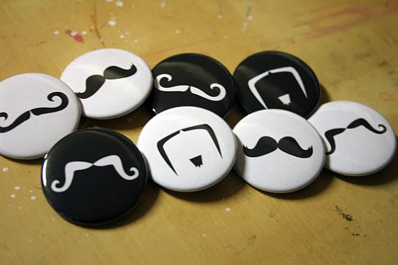 Memories for Life: Friday Features - Movember