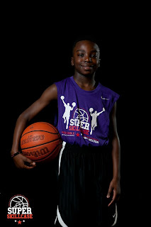 BASKETBALL SPOTLIGHT NEWS: Super Skillcase Profile: Noah Harris ...