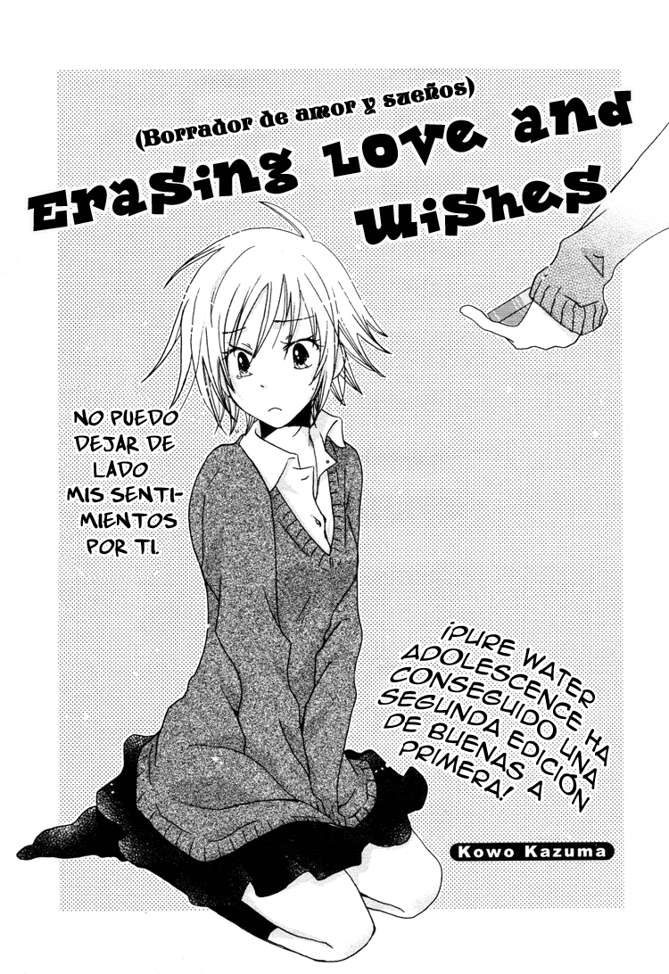 Daisuki Yuri: One-Shots