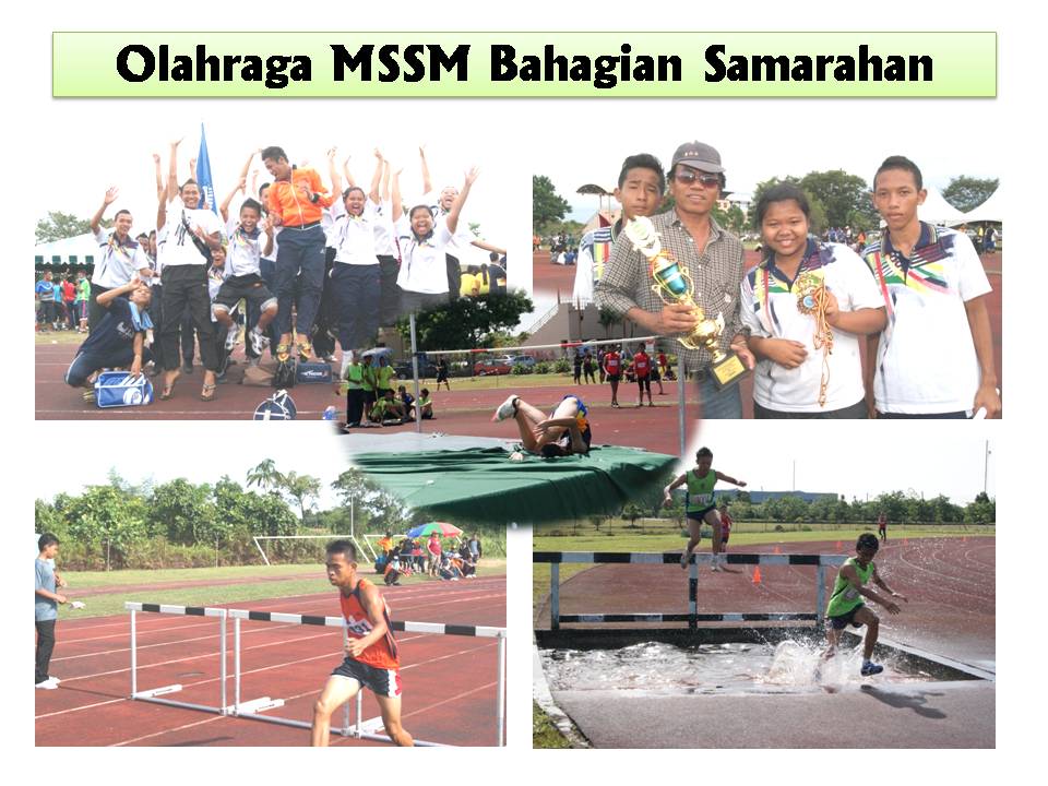 SELAMAT DATANG ke Laman Blog SMK TAEE