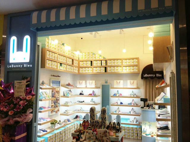 [Giveaway] LeBunny Bleu 'Bunny' Earrings + special deals