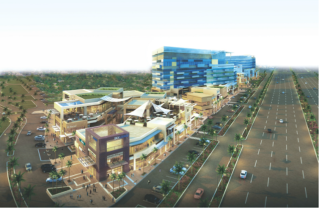 Real Estate in Gurgaon - Property Point Blog