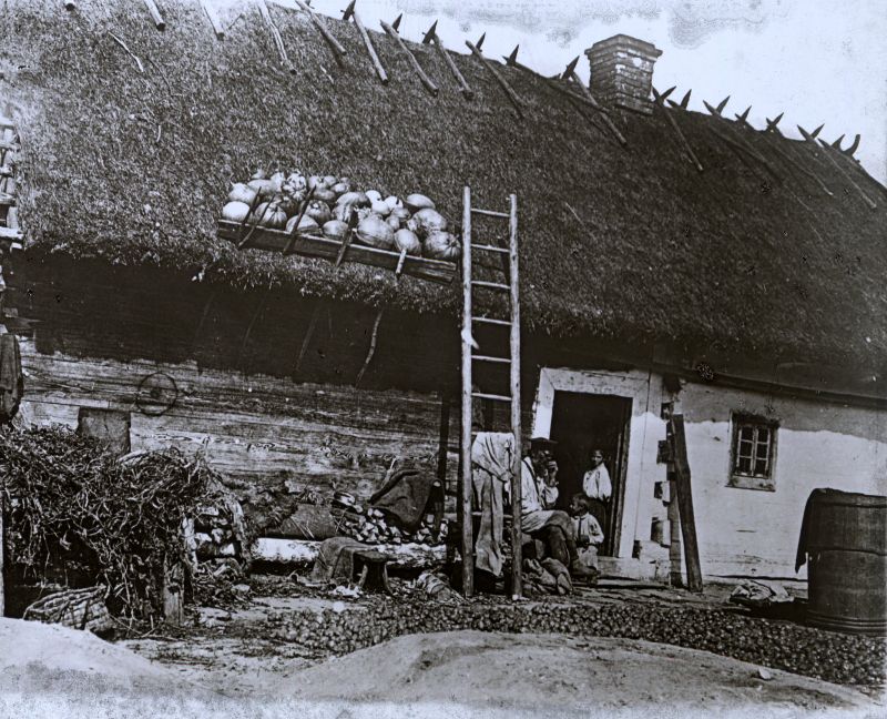 Russia Before The Revolution: 29 Found Photos That Capture Daily Life ...