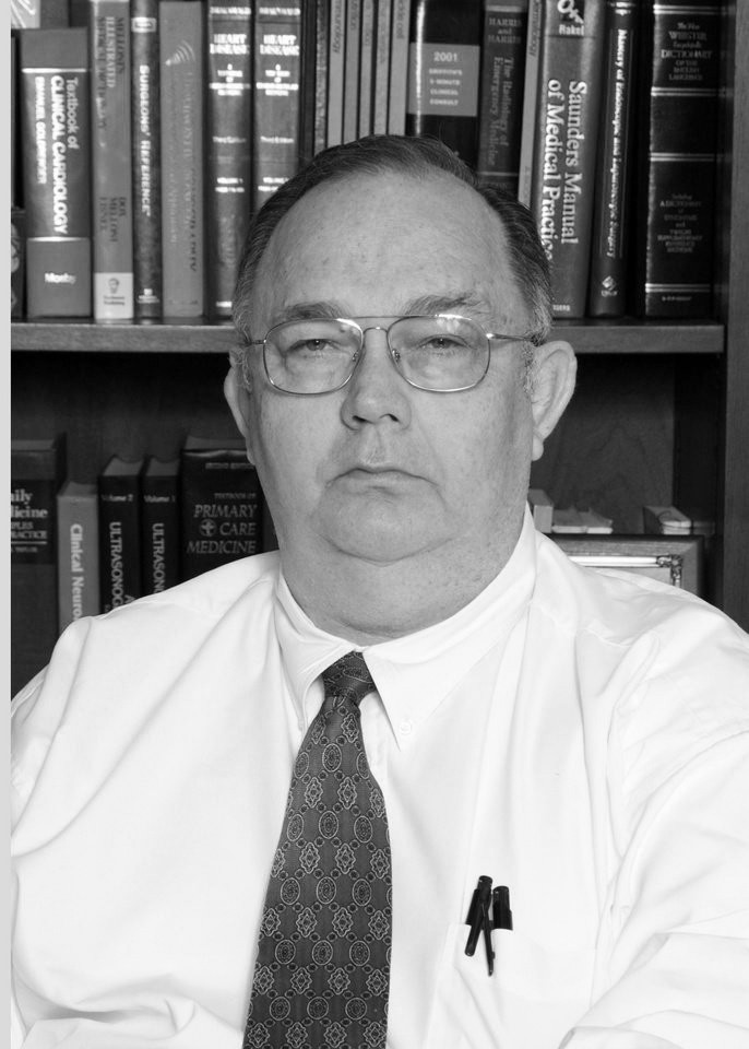 Efemerides de Tecnologia: 13 de septiembre (1941) nace Ed Roberts. El ...