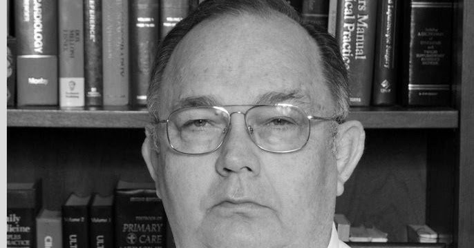 Efemerides de Tecnologia: 13 de septiembre (1941) nace Ed Roberts. El ...