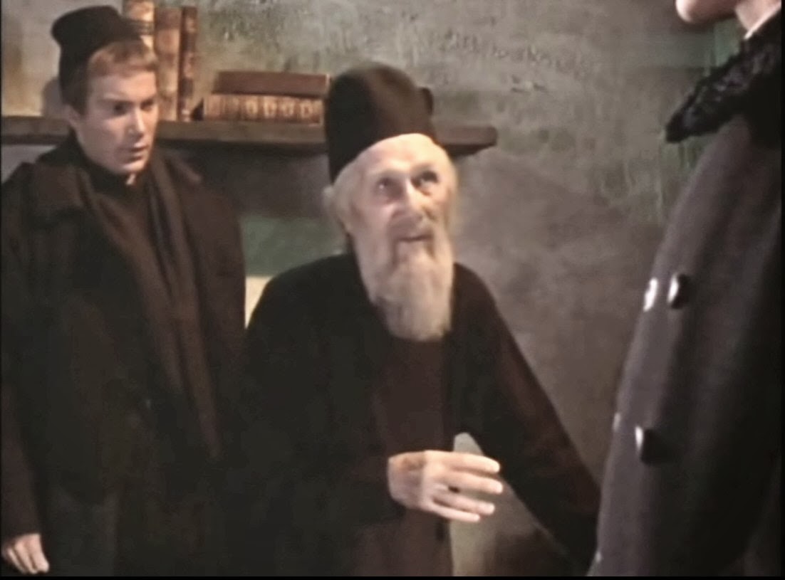 MUHAMMAD ALI BEN MARCUS: EARLY CHRISTIAN MYSTICS AND MUSLIMS