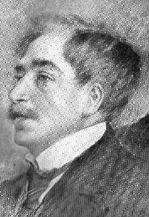 BERNARDINO MACHADO