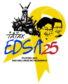 Remembering Edsa After 25 Years | Life Moto