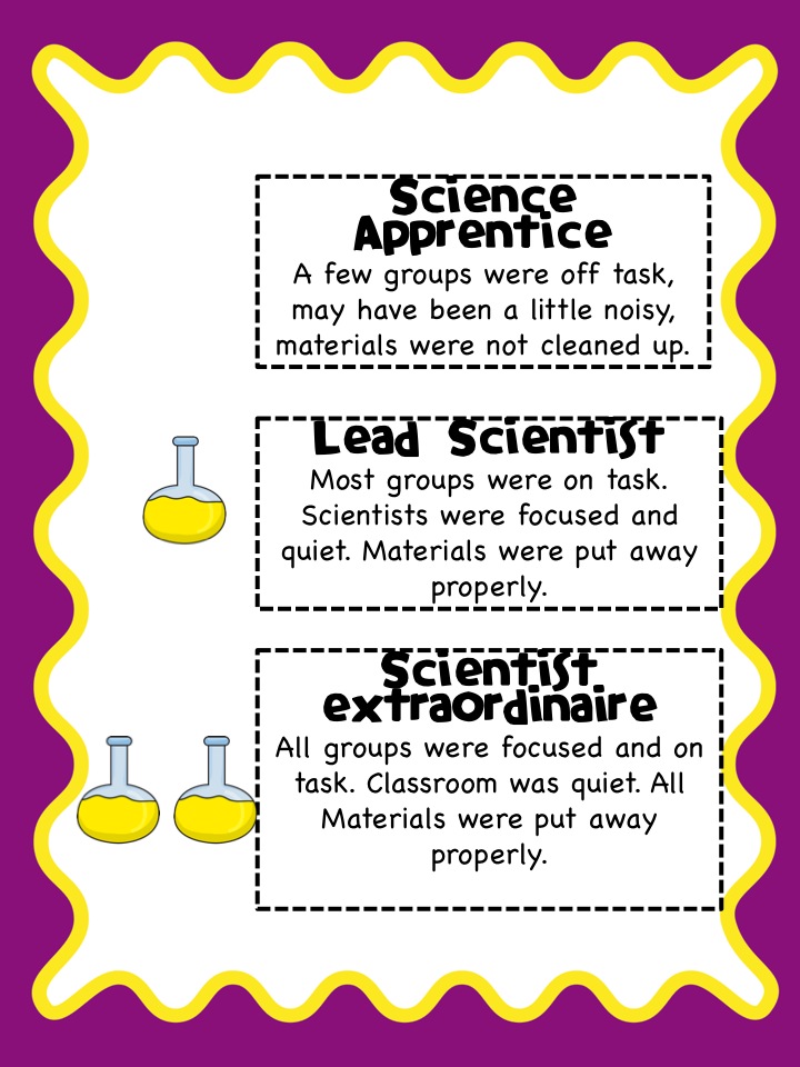 Adventures in Room 5: Favorite Freebie and Favorite Classroom Reward