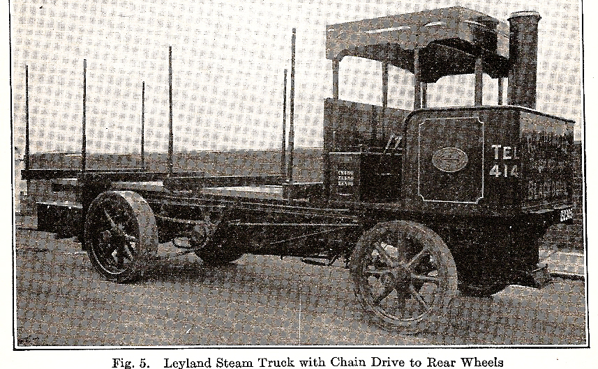 Just A Car Guy: Among the few steam powered cars, the Doble evolved the ...