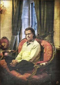 ANDRE RIEU FAN SITE THE HARMONY PARLOR: Interview With André Rieu and ...