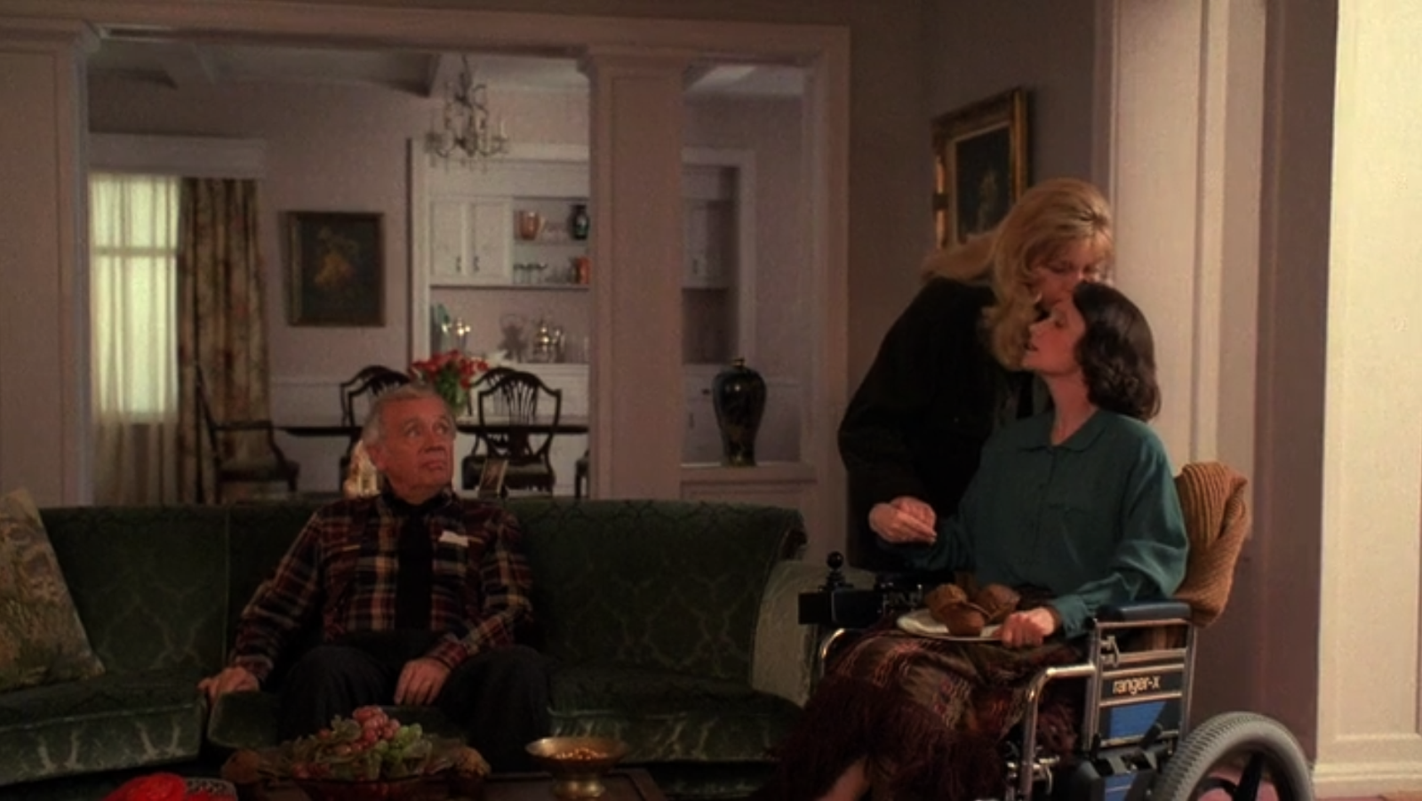 Lost in the Movies: Eileen Hayward (TWIN PEAKS Character Series #39)