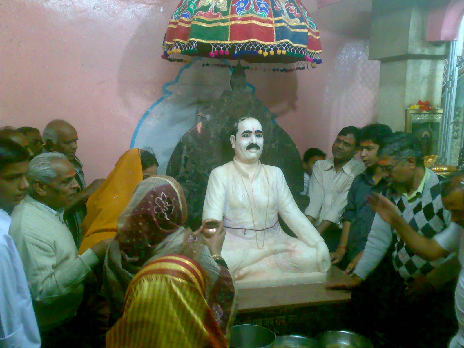 gajanan maharaj