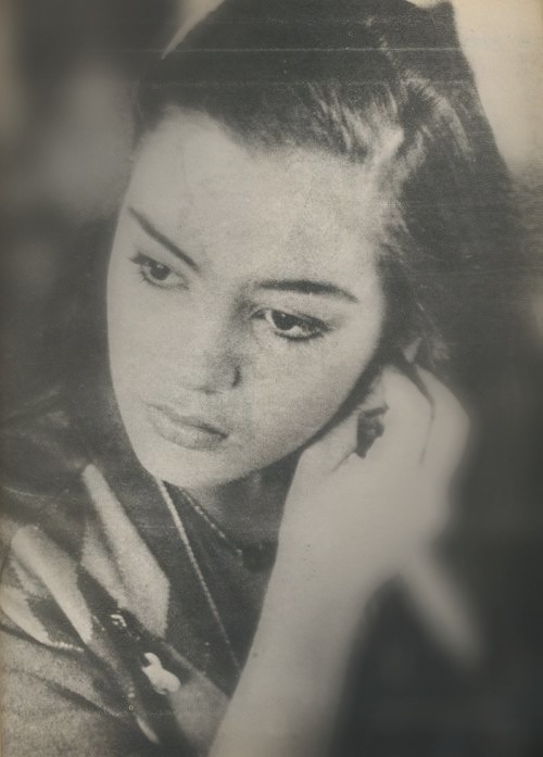 Sherihan, Style Icon , Diva, & a Survivor