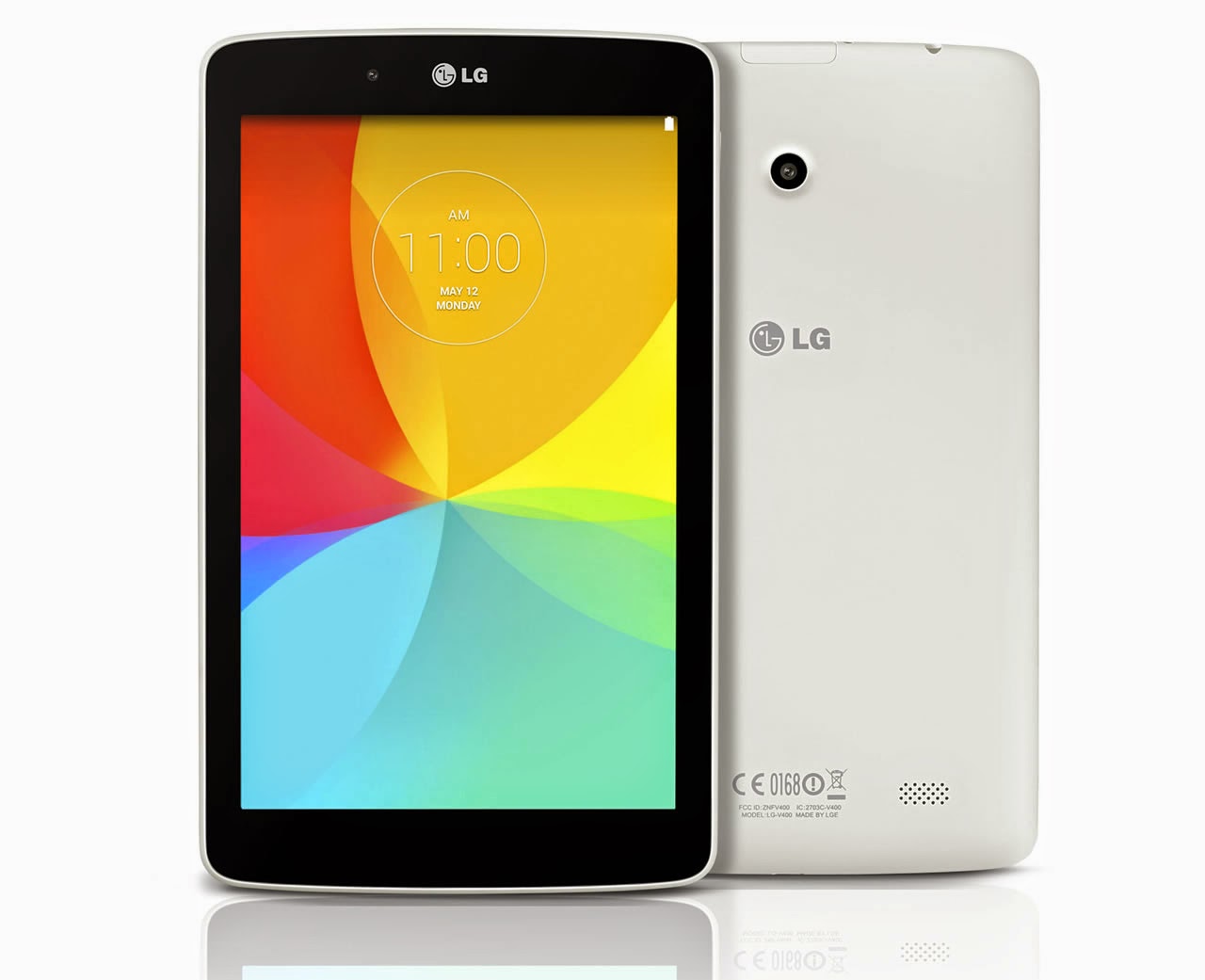 Harga LG G Pad 8.0 dan Spesifikasi Lengkap | EKSPEDIA
