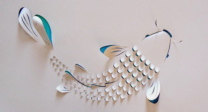 Lisa Rodden [Artista Plástica Australiana] - Revista Biografia