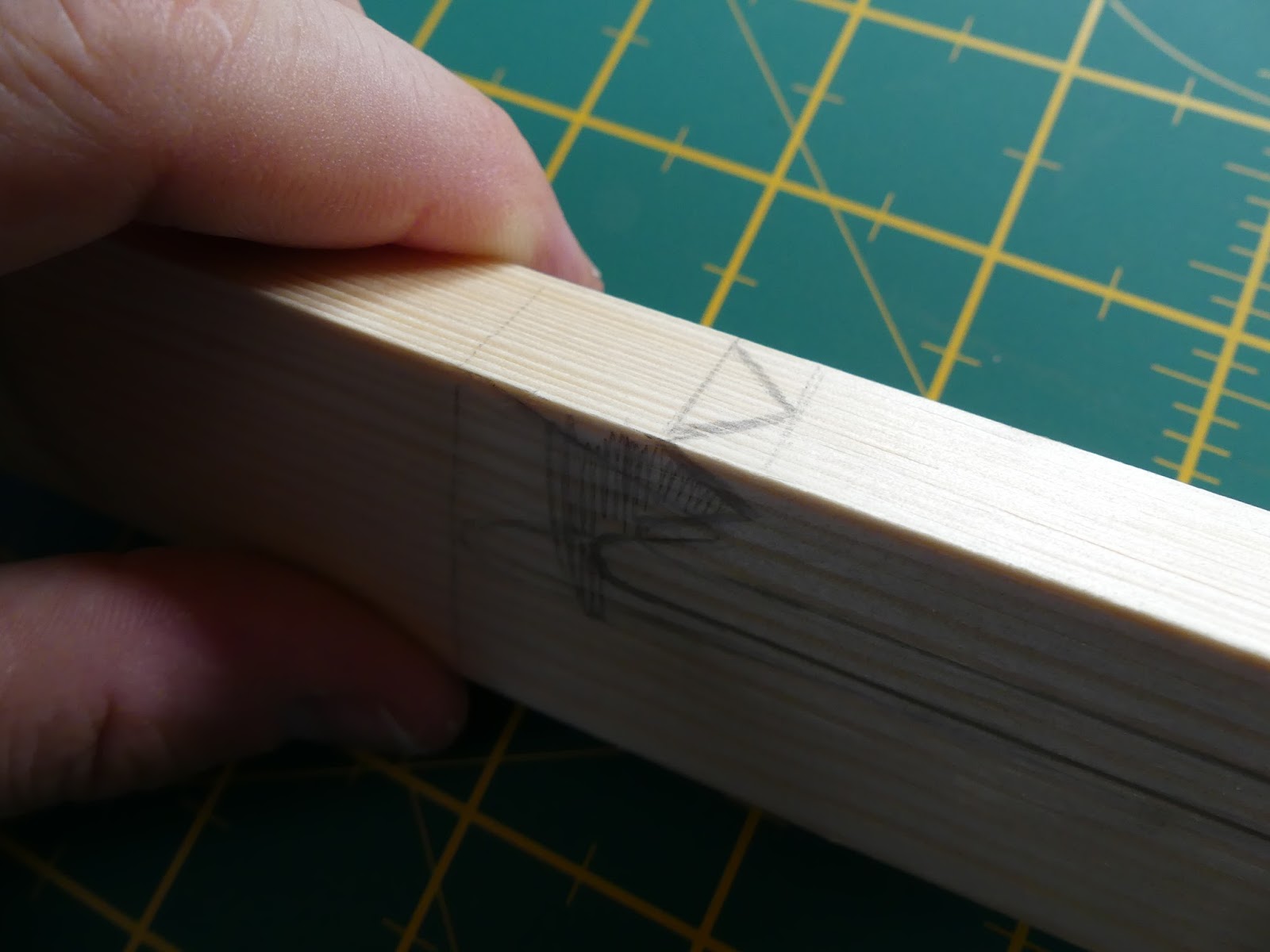 The Outdoor Traditionalist : Homemade Atlatl/ Dutch Arrows