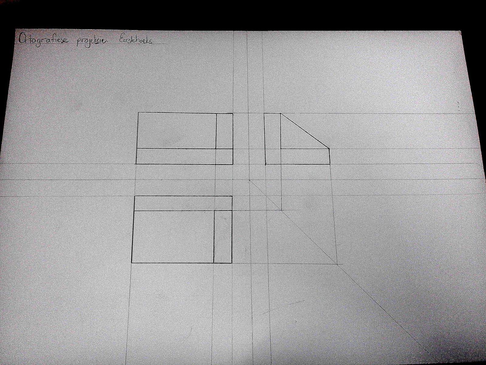 Rustelose Suid-Afrikaner: Tekenvaardigehede: Potlood #01 - Inleiding