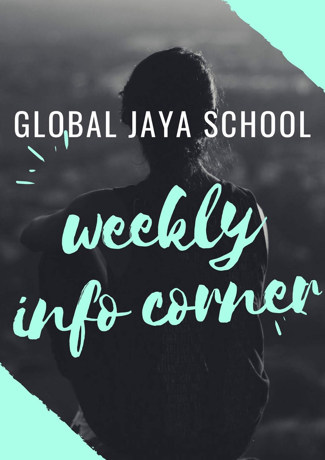 Welcome to Semester 2 - Info Corner