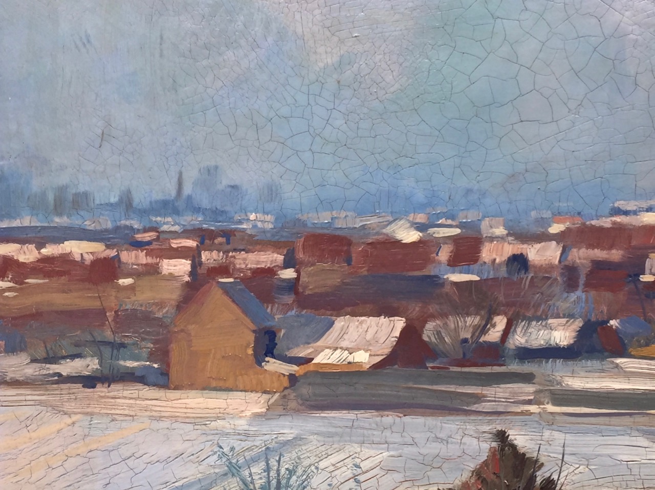 DasPasKunst: Pieter de Regt / Jean Remy / Tony Reniers / Paul Renouard ...