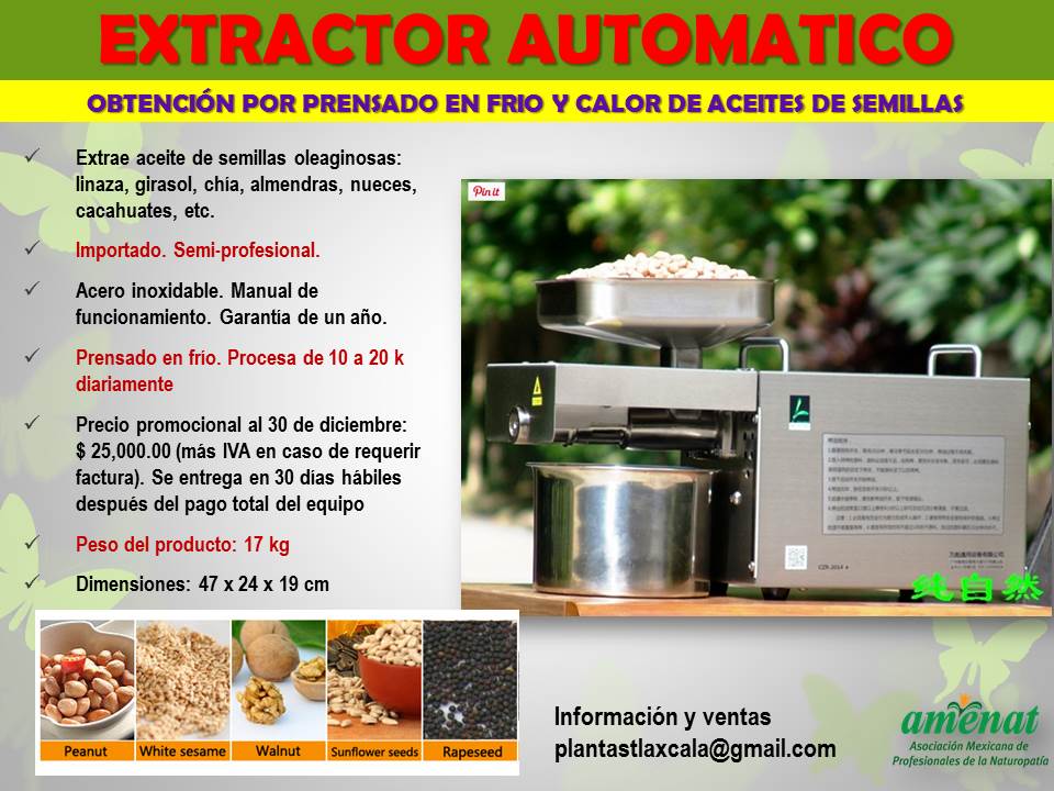 DESTILADORES EXTRACTORES ACEITES ESENCIALES EQUIPOS CAPACITACION Y ...