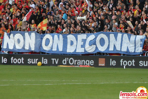 RAP FR et FOOT: BANDEROLES SUPPORTERS (humour)