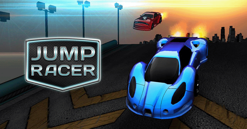 Jump Racer v1.0.5 | Game Android Terbaru Apk + Data