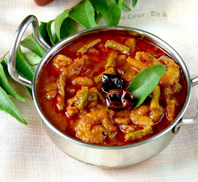 Achinga Payar Chemmeen Theeyal