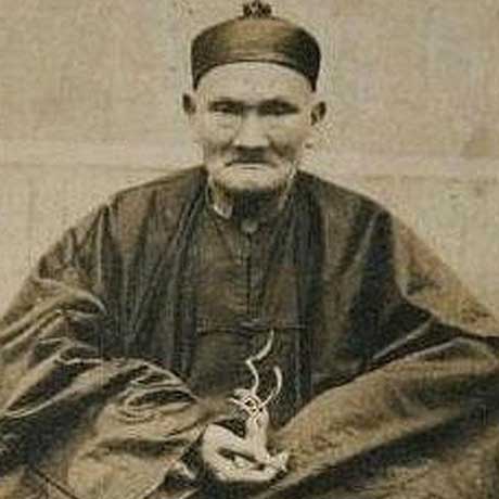 Infinito Misterioso: Li Ching-Yuen, El Hombre que Vivió 256 Años