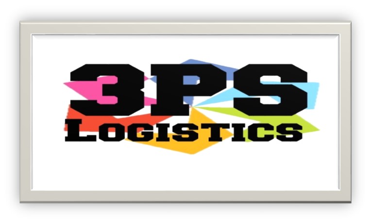 3PS Logistics: COMPANY BACKGROUND (Logo, Vision, Mission, and Objective)