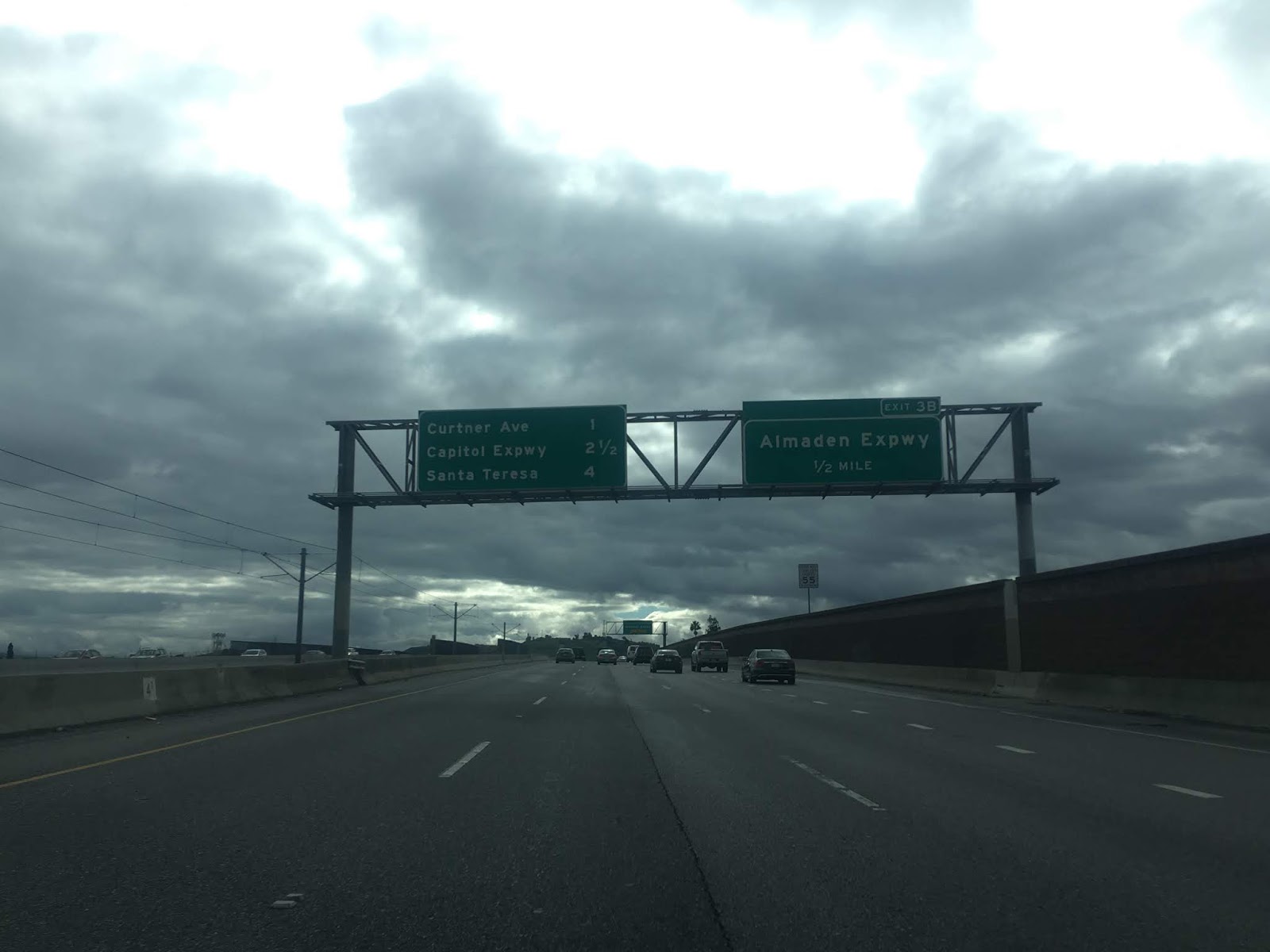 California State Route 87