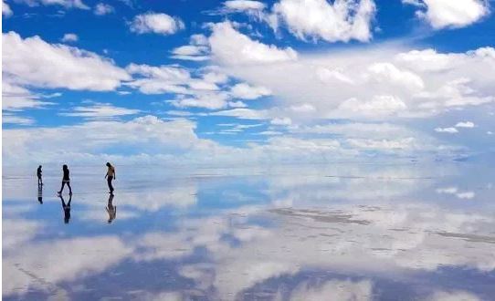 CURIOSIDADES MÉDICAS E CIENTÍFICAS: CONHEÇA OS 10 DESERTOS DE SAL MAIS ...