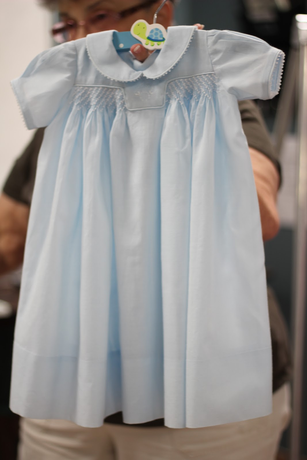 MidnightOilSmockers: September Show and Share