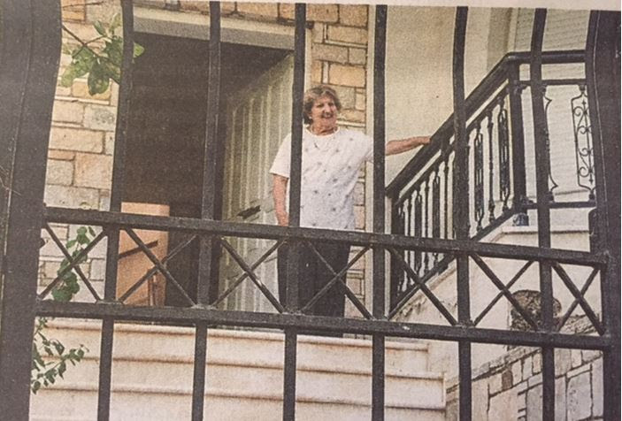 AΝΕΞΑΡΤΗΤΟΣ-ΔΙΠΛΩΜΑΤΙΚΟΣ ΠΑΡΑΤΗΡΗΤΗΣ: ΤΟ ΣΚΑΝΔΑΛΟ ΤΩΝ ΣΚΑΝΔΑΛΩΝ! ΠΩΣ ...