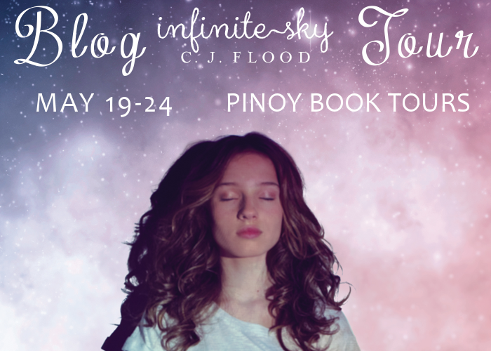 [Blog Tour] Infinite Sky (Infinite Sky # 1) by C.J. Flood: Excerpt ...