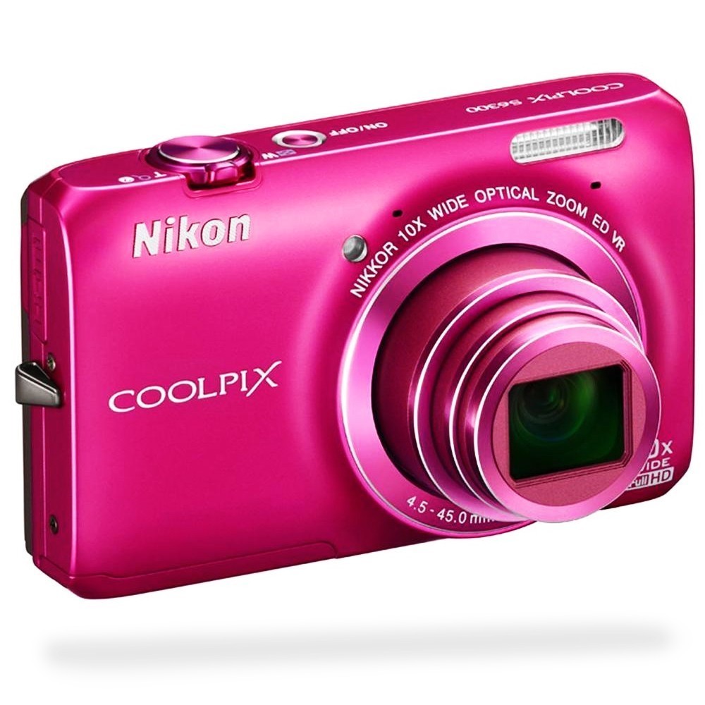 Jenis - Jenis Kamera - IMAGINATION IN LIVE