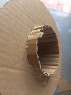 Holiday and VBS decorations