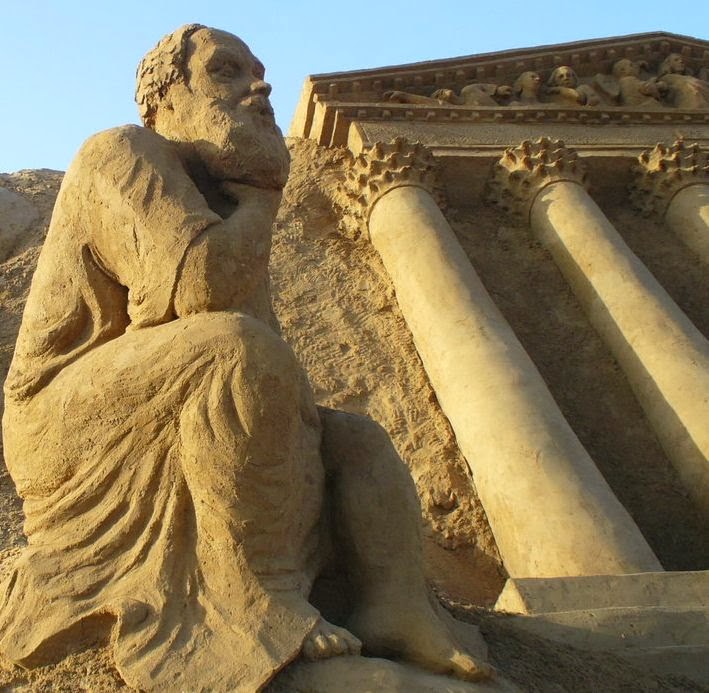 Αιώνια Ελληνική Πίστη: ΜΗΜΠΩΣ ΕΧΕΙ ΚΑΤΙ ΝΑ ΔΙΔΑΞΕΙ ΓΙΑ ΤΗΝ ΚΡΙΣΗ Ο ...