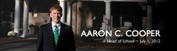 Appletree: Good Morning Mr. Cooper: Q & A With Elisabeth Morrow's New ...