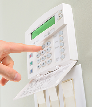 Home Alarm Systems Gold Coast: Brisbane Alarm System Installation and Codes